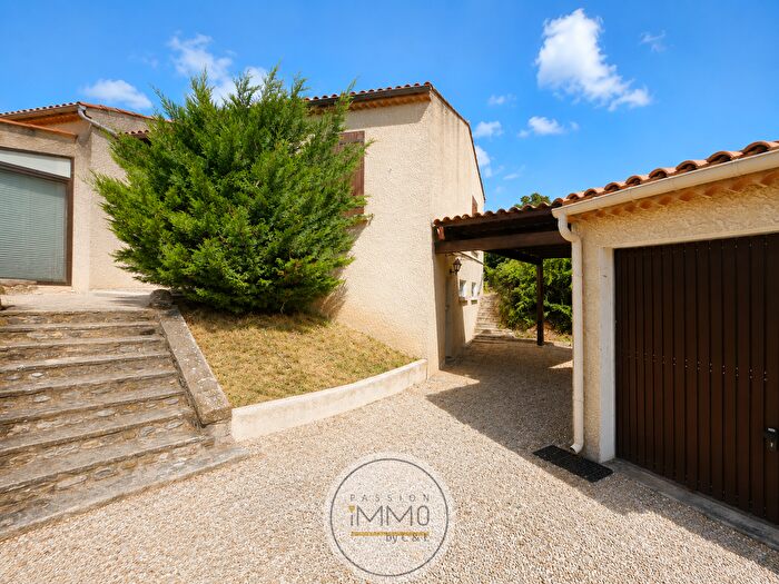 Maison 3 pièces à vendre à L'Escale