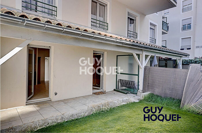 Appartement à vendre - Villefranche-sur-Saône, Centre-ville - 2 pièces - 1 chambre