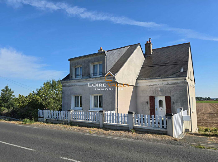 Maison 8 pièces à La Daguenière, à vendre