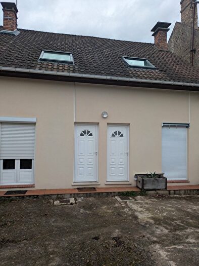 Maison à louer - Palaiseau - 4 pièces - 2 chambres