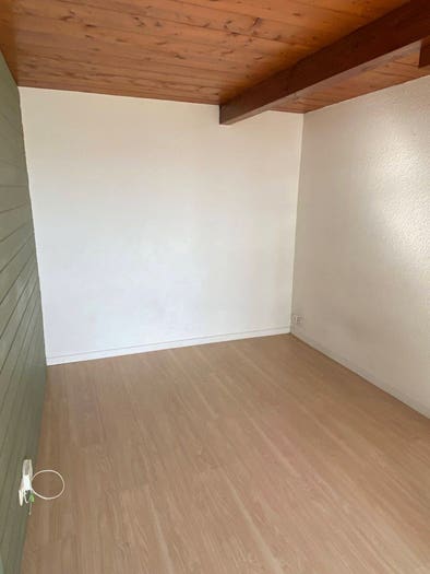 Nansouty, Saint Genès, Bordeaux - Appartement 3 pièces à louer