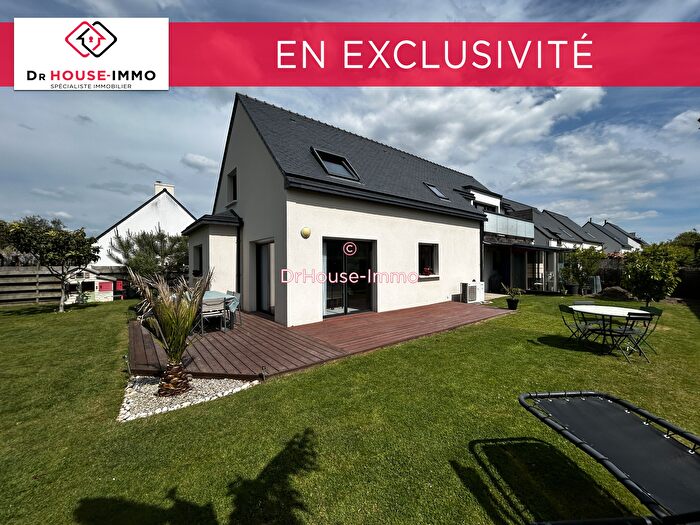 Maison 7 pièces à vendre à Erdeven