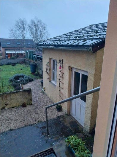 Appartement 4 pièces à louer à Croix Menee-Chanliau, Le Creusot