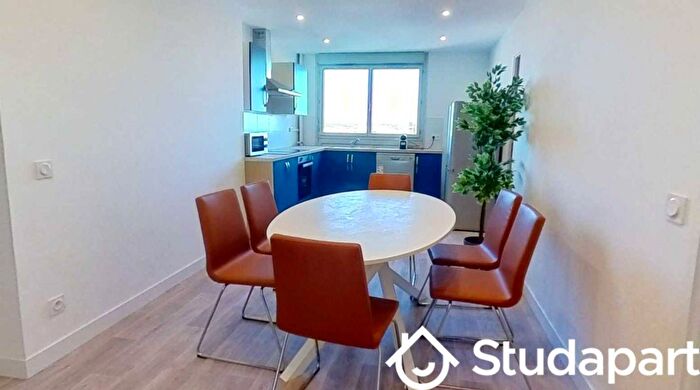 Appartement à louer - Beauficel-en-Lyons - 1 pièce - 1 chambre