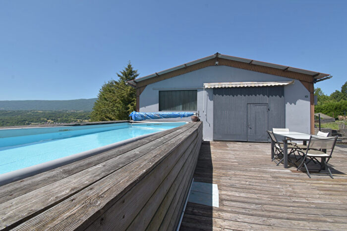 Maison 4 pièces à vendre - Chêne-en-Semine