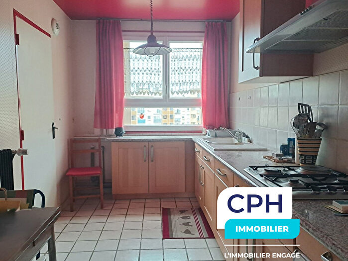 Appartement à vendre - Rambouillet, Groussay, Providence, Gommerie, Vernes, Dreyfus - 3 pièces - 2 chambres