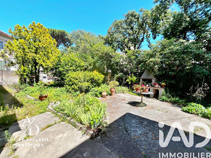 Toulon, Rodeilhac - Appartement 2 pièces à vendre