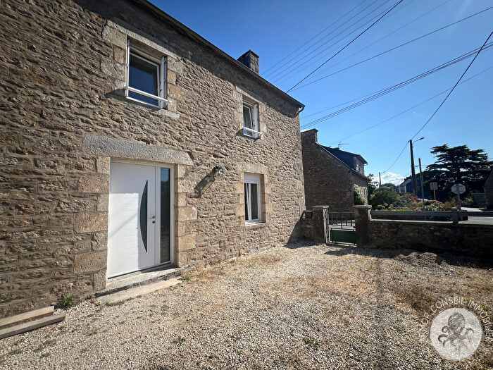 Saint-Cast-le-Guildo - Maison 3 pièces à louer