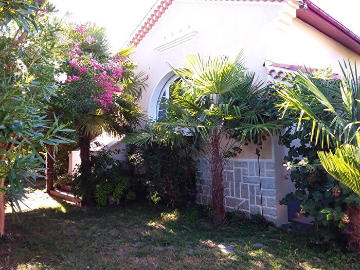 Séméac - Maison 7 pièces à vendre