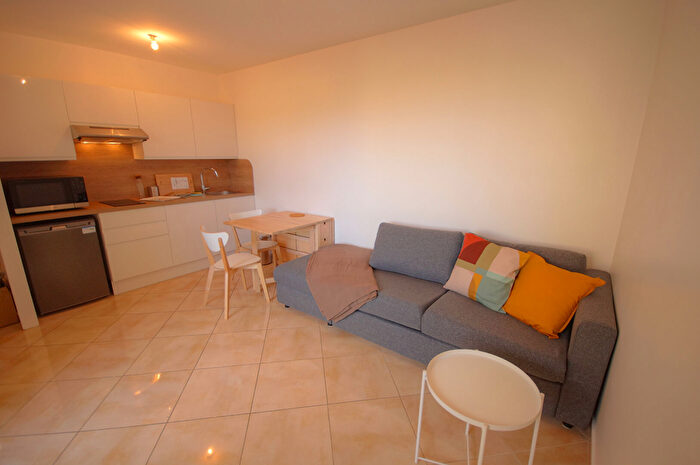 Appartement 1 pièce à louer à La Garenne-Colombes, Champs-Philippe