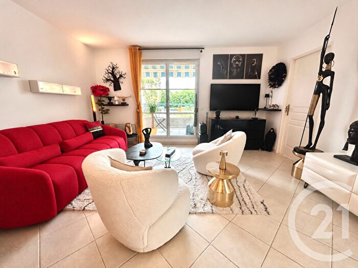 Montargis, Centre-ville - Appartement 2 pièces à vendre