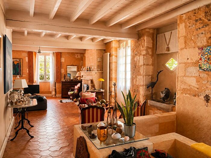 Maison 4 pièces à vendre - Rions