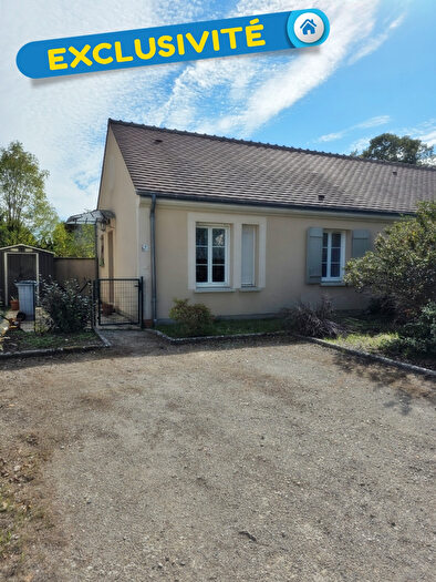 Maison 2 pièces à vendre à Fay-aux-Loges