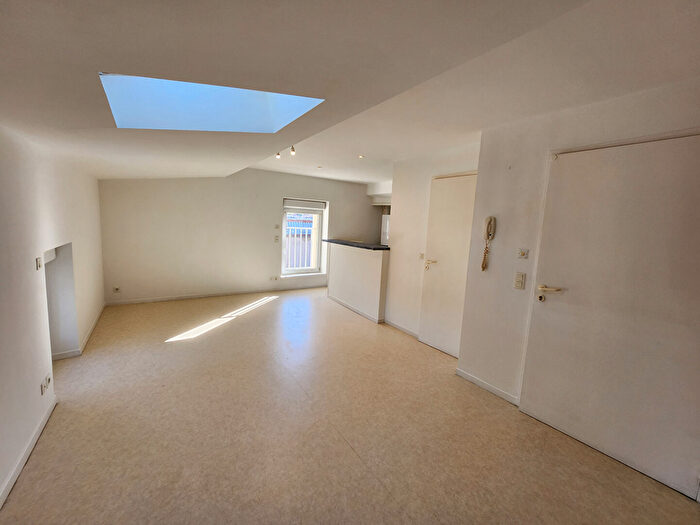 Appartement 3 pièces à louer - Mazamet