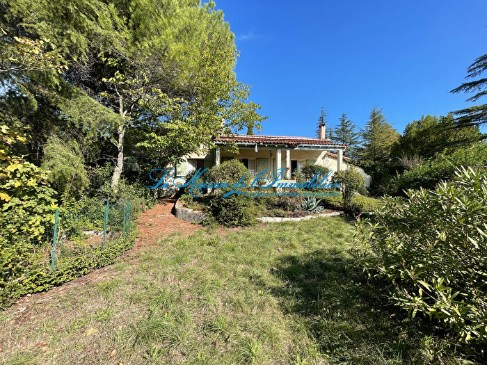 Maison 7 pièces à Boisset-et-Gaujac, à vendre