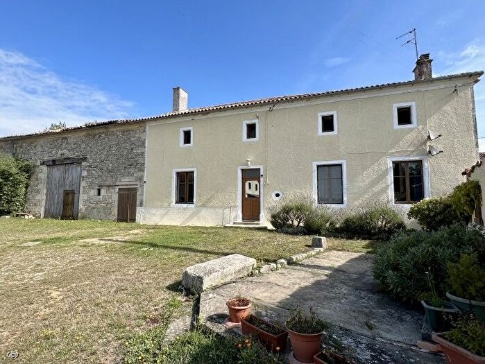 Pioussay - Maison 10 pièces à vendre