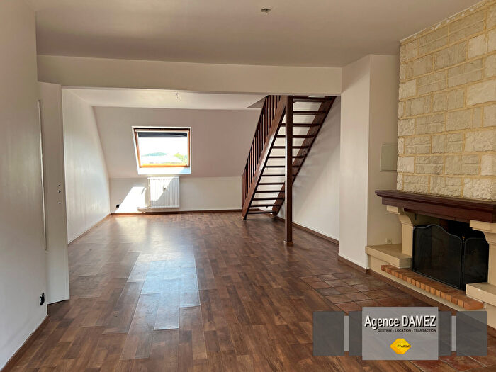 Dourdan - Appartement 4 pièces à vendre
