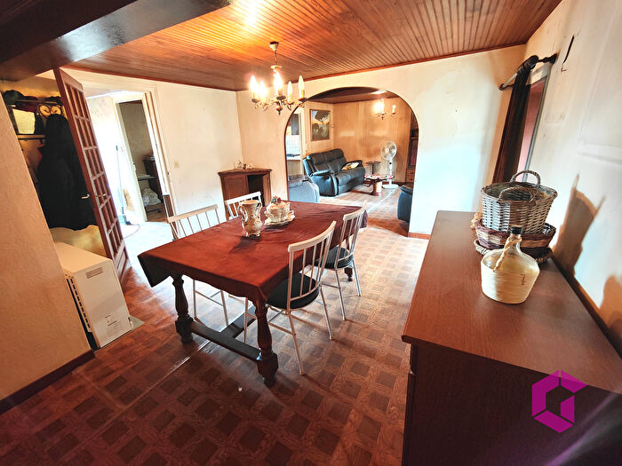 Appartement 4 pièces à Brioude, à vendre