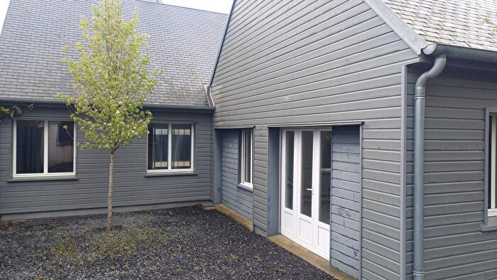 Maison à vendre - Noyon, Ceinture centre-ville, Beauséjour - 5 pièces - 3 chambres