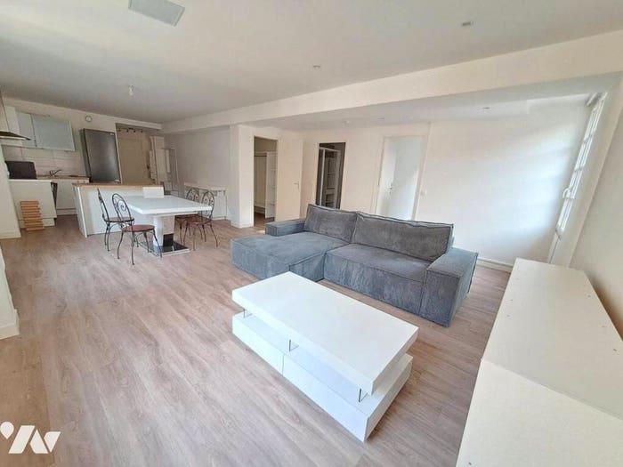 Lisieux : Appartement 2 pièces à louer