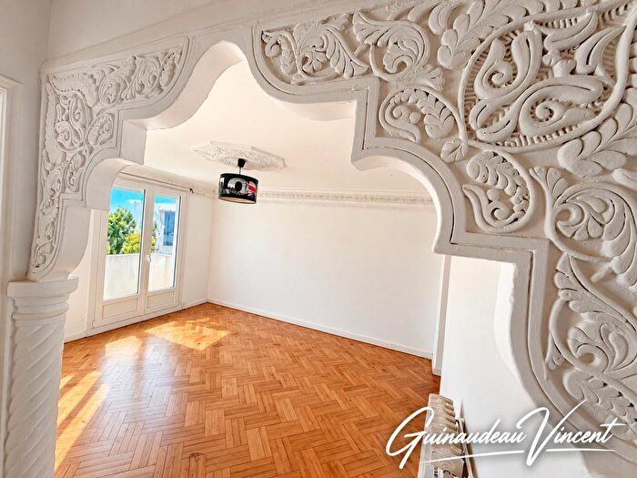 Appartement 3 pièces à vendre - Cholet, Lorraine