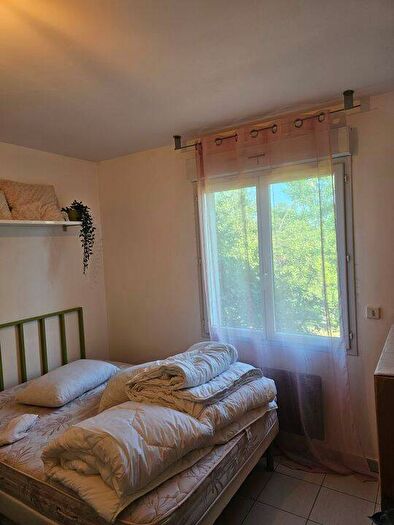 Appartement 1 pièce à louer - Évry-Grégy-sur-Yerre