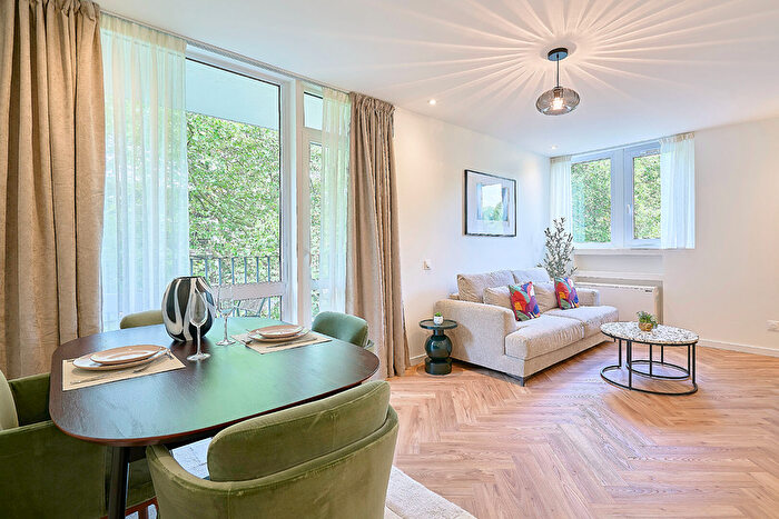 Roubaix, Barbieux, Edouard Vaillant, Vauban - Appartement 2 pièces à louer