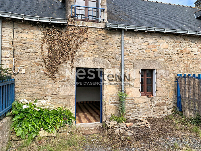 Billiers - Maison 4 pièces à vendre