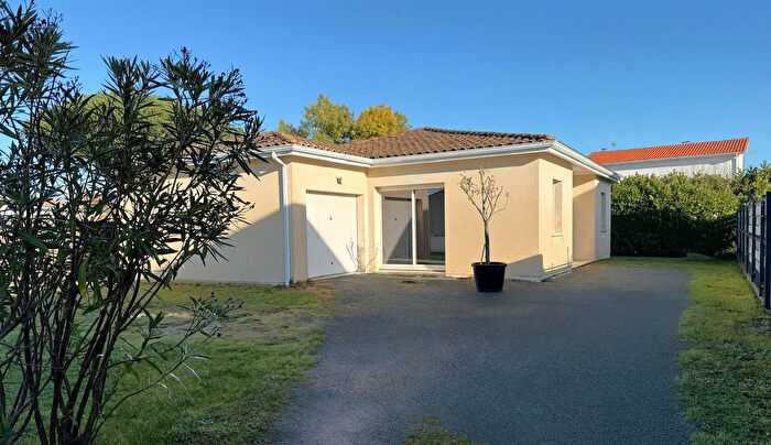 Maison à vendre - Vaux-sur-Mer - 4 pièces - 3 chambres