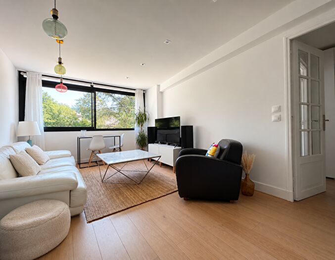 Saint-Germain-en-Laye, Bergette, Debussy - Appartement 3 pièces à vendre