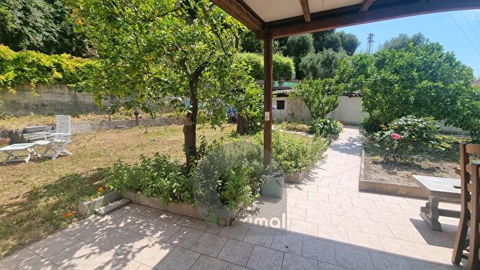 Maison 3 pièces à vendre à Gorbio