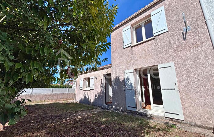 Maison 4 pièces à vendre - Vaux-sur-Mer