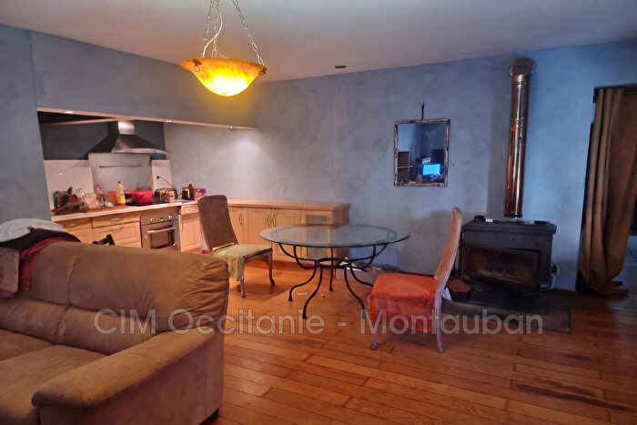 Maison 5 pièces à Féneyrols, à vendre