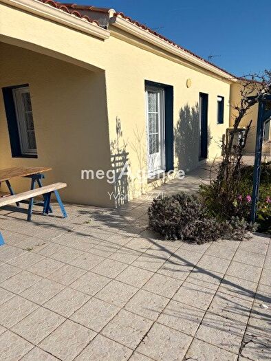 Maison 4 pièces à vendre - Olonne-sur-Mer, Les Chirons