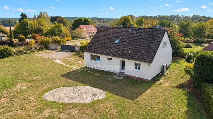 Suarce - Maison 7 pièces à vendre