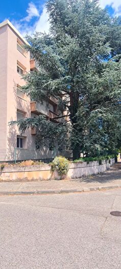 Montélimar, Cabiac, Montlouis, Margerie, Chapellerie - Appartement 3 pièces à vendre