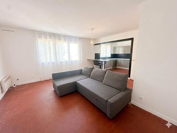 Appartement 2 pièces à vendre - Ris-Orangis, Mairie, Hameaux