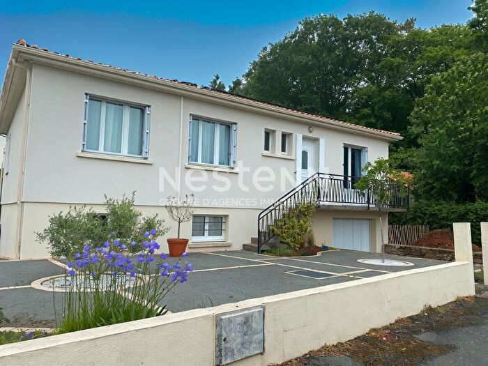 Maison 5 pièces à vendre - Saint-Mesmin