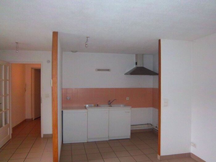 Châtenois - Appartement 2 pièces à louer