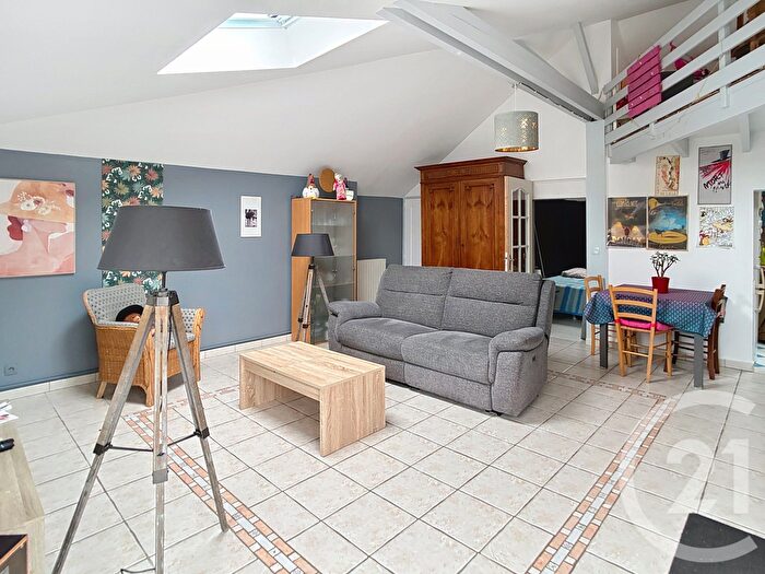 Maison à vendre - Nantes, Eraudière, La Marrière, Rond-point de Paris - 4 pièces - 3 chambres