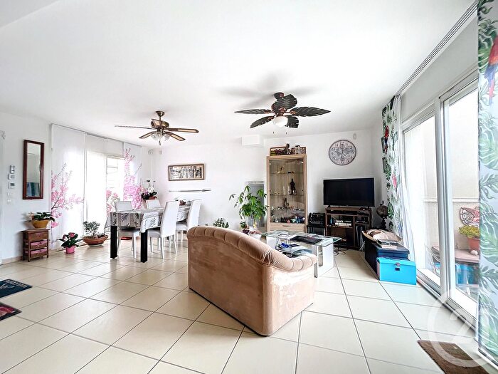 Maison à vendre - Latour-Bas-Elne - 4 pièces - 3 chambres