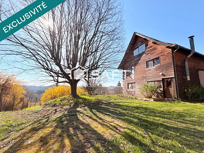 Maison à vendre - Espagnac - 9 pièces - 6 chambres