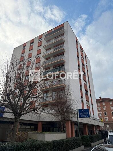 Appartement à louer - Centre Ville, Villemomble - 3 pièces - 2 chambres