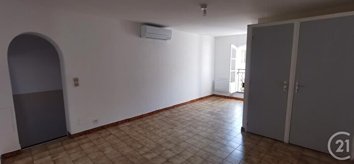 Pézenas : Appartement 3 pièces à louer