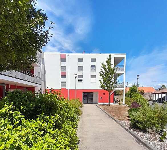 Appartement 2 pièces à Les Sables-dOlonne, Gare, à vendre