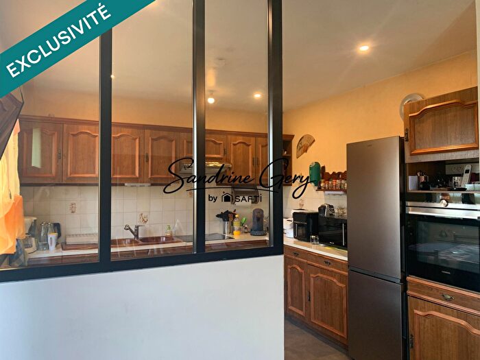 Noëllet - Maison 5 pièces à vendre