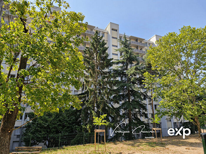 La Mulatière : Appartement 4 pièces à vendre