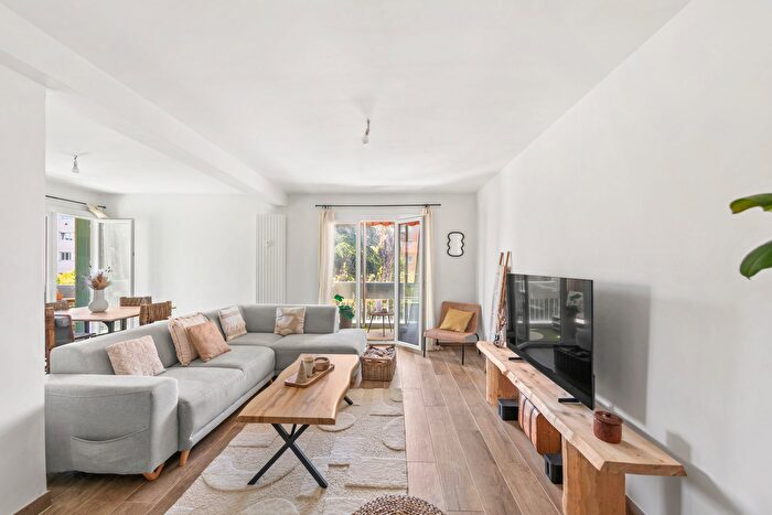 Appartement 4 pièces à Hyères, Gare, Godillot, à vendre