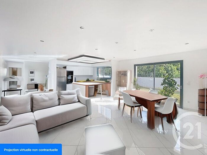 Maison à vendre - Saint-Sulpice-la-Pointe - 5 pièces - 3 chambres