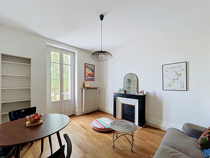 Dijon, Montchapet : Appartement 3 pièces à louer